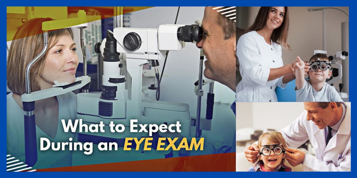 Comprehensive Eye Exams – Sabka Optics